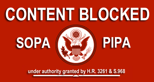 What Is SOPA? Anti-Piracy Bill Explained | The Brandt Standard